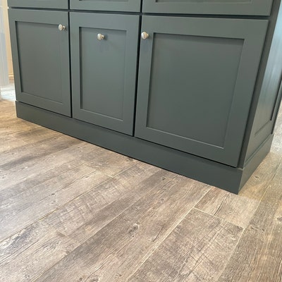 6ft Kitchen Island without Top - Etsy