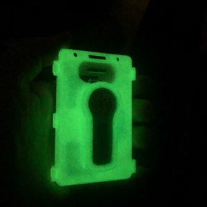 RSA SecurID Desk Stand | Etsy