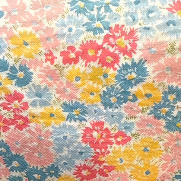 Tilda Solids Spinning Top Quilt Kit cool Colorway 62.572.5in Finished ...