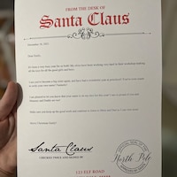 Editable Letter From Saint Nicholas Catholic Saint Nicholas Printable ...