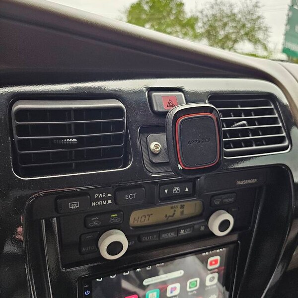 Emergency Intercom Mini Display Shelf - Etsy