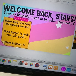 350 Piece Teacher & School Themed CLIPART Kit - Etsy