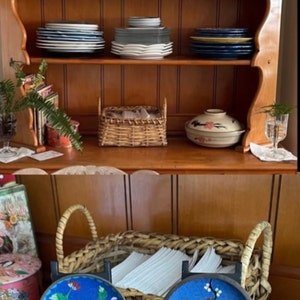 Vintage Porcelain Pocketbook Keepsake Box - Etsy