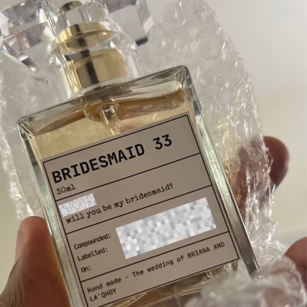 Groomsmen Proposal Shoe Box Labels • Bridesmaid, Groomsman Proposal ...