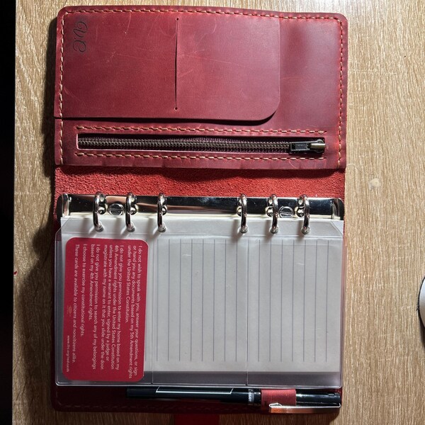 Custom Travel Journal, Travel Notebook, Personalized Leather Travel ...