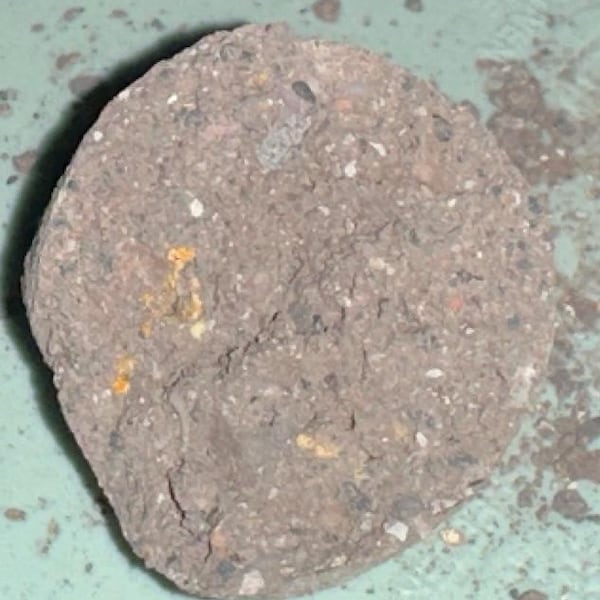 Sedona Cliffside and Machias Clay Puck - Etsy