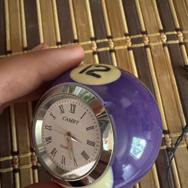 Swirly Pewter Tree of Life Chalk Holder Billiards Snooker Pool Pocket ...