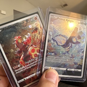 SWORDSOUL TOKEN X3 With Holo Effect View Video - Etsy