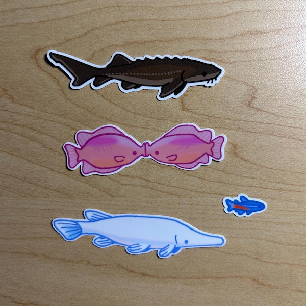 Domestic Silk Moth Stickers! (venezuelan Poodle Moth) - Etsy