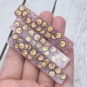 CLAM SHELL BIKINI Mermaid Caviar Pearl Sprinkle Mix Polymer | Etsy