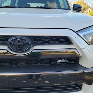 4PCS Car Door Sill Protector Universal 3D Carbon Fiber Texture ...