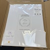 Personalised Wedding Signature Photo Mount - Bespoke Mount Boards for ...