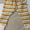 Gusset Pants - PDF Sewing Pattern - Etsy