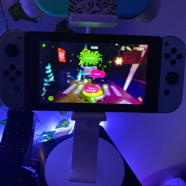 Send Your Own Joycons in for Modification Nintendo Switch solid Joy Con ...