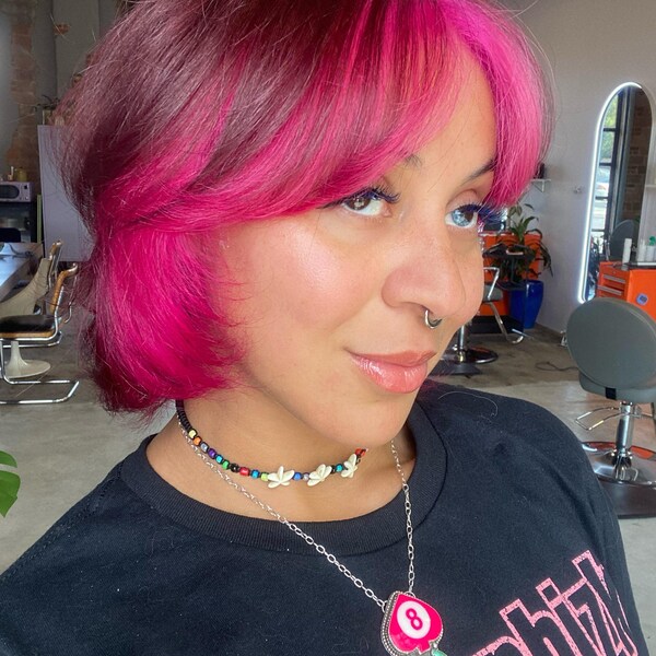 Lightning Bolt Ring - Etsy