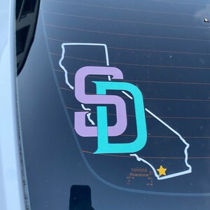 Chicago Fire Department CFD Vinyl Decal - Etsy