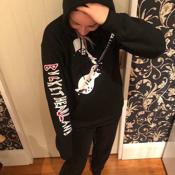 Buckethead Evil Colonel Sanders - Etsy