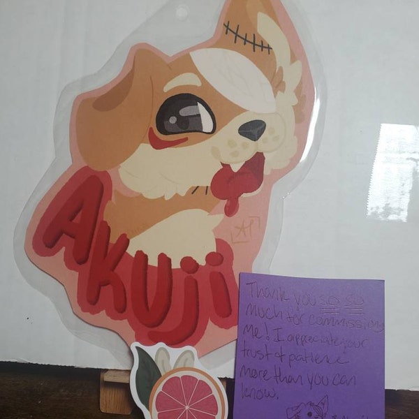 Owl House Glyph Keychain and Kings Collar Symbol Keychain - Etsy