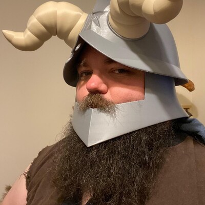 Juggernaut Trooper Helmet - Etsy