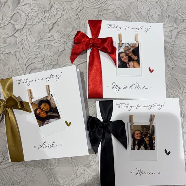 Wedding Acceptance Card - Acceptance Card - Wedding Invite RSVP - Reply ...