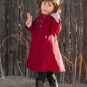 Smoking Jacket Sewing Pattern, Mens Jacket PDF Pattern, Mens Sewing ...