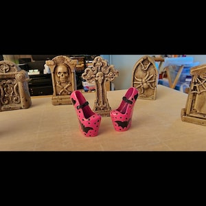 Tiny Cemetery Mausoleum Crypt Cement Potted Plant Terrarium - Etsy