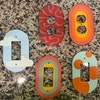 Retro Oval Light Switch Plate Cover Multiple Options - Etsy