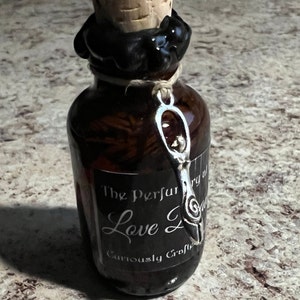 Ritual Oils, Spell Casting Oils, Love Spells, Altar Oils, Protection ...