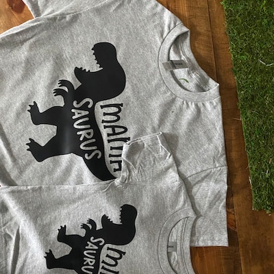 Mamasaurus, Minisaurus, Svg, Mama and Mini, Mom Kid Baby T-rex Dinosaur ...