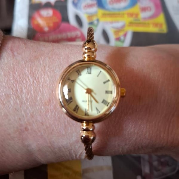 Women Small Watch. Simple Watch. Minimalist Watch - Etsy