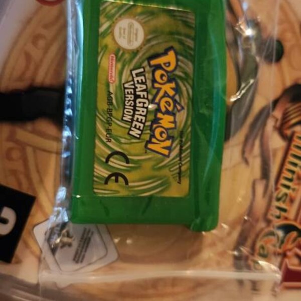 Nintendo Gameboy Color FPGA Chipset Funnyplaying Q5 Ips Screen Backlit ...