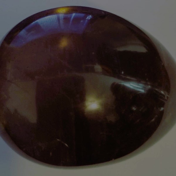 Rainbow Filled Clear Rutile Quartz Crystal Tower - Etsy