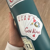 College Student Sticker Pack - Etsy