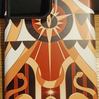 Geto Suguru Jujutsu Kaisen T-shirt Vintage Streetwear Premium Quality ...