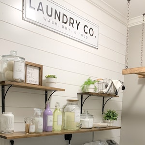 SET of 24 Laundry Room Labels INSTANT DOWNLOAD Laundry Room ...