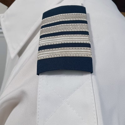 Mylar Braid Ribbon Army Uniform Cap Band Epaulet Braid Cuff Trousers ...