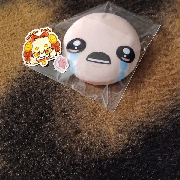 Outlast Trials Stickers Mother Gooseberry, Officer Leland Coyle, Franco ...