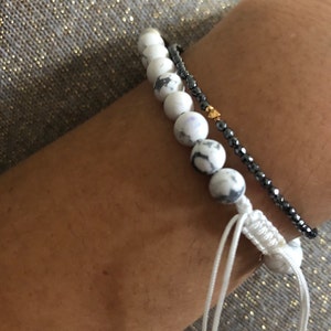 Red Silk String Protection Bracelet Wish Bracelet Friendship | Etsy