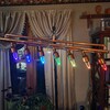 Vogel Clear Quartz Crystal Light Bed, Chakra Bed by Copper Therapy ...