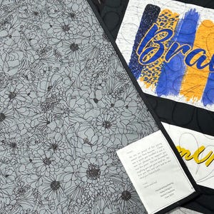Golden Days Quilt Pattern Jen Kingwell Jen Kingwell Designs JKD 8274 - Etsy