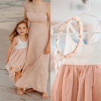 Blue and White Wedding Headpiece. Light Blue Wedding Hair Flower ...