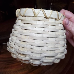 Cape Cod Blueberry Basket Kit - Etsy