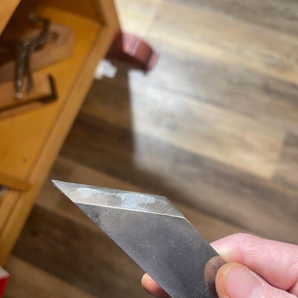 Tubular Heel Nailer / Shoe Making Tool / Heel Nailing Tool / Hand ...