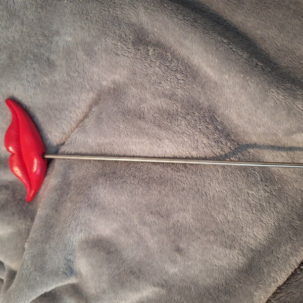 Plastic Smile Props on Sticks - Photo Booth Props - Etsy