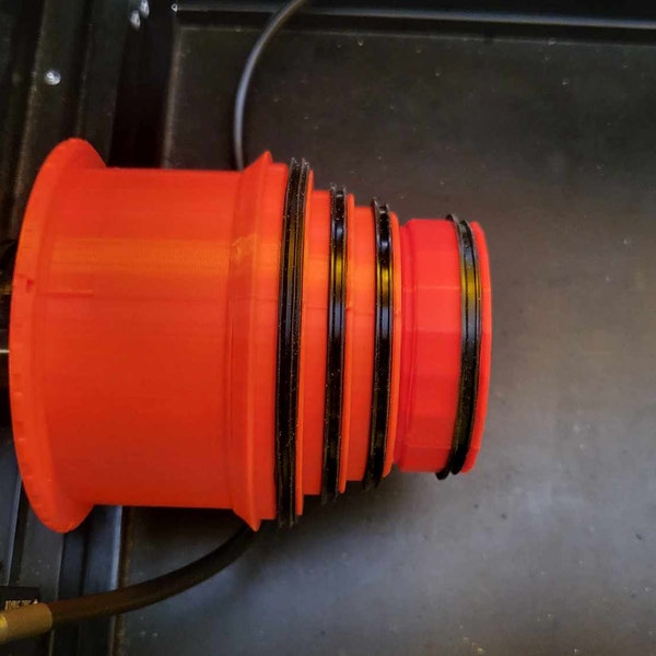 Stanley Jug Quick Swap Jig - Laser Engraving Tool - 40oz, 64oz & 96oz ...