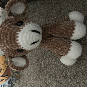 Crochet Chickens/ Stardew Valley Inspired Chickens/ Amigurumi/ Stuffed ...