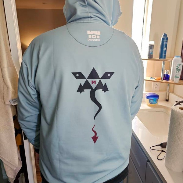 Zenless Zone Zero Jane Doe Hoodie: ZZZ Anime Gaming Fan Merch - Etsy