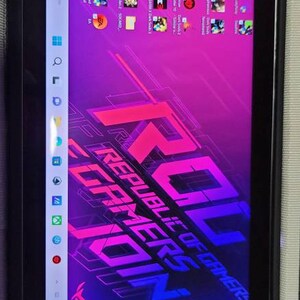 ROG Ally Battery Mount - Etsy