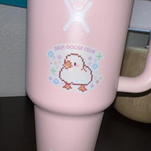 Snorlax Sticker Kawaii - Etsy