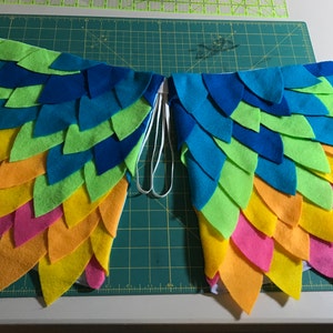 Mermaid Tail Sewing Pattern Mermaid Costume PDF Sewing | Etsy